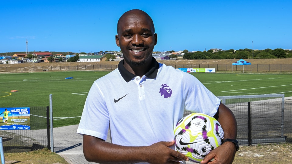 Stories | Premier League British Council Partnership